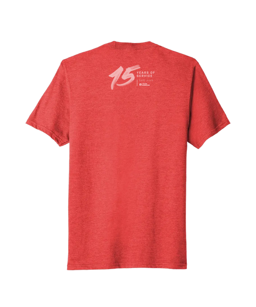 Official Store of Team Rubicon