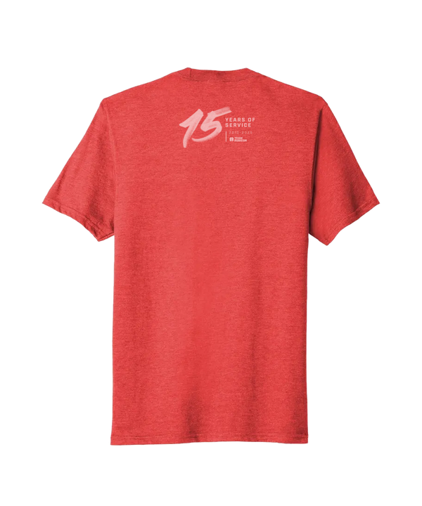 Official Store of Team Rubicon