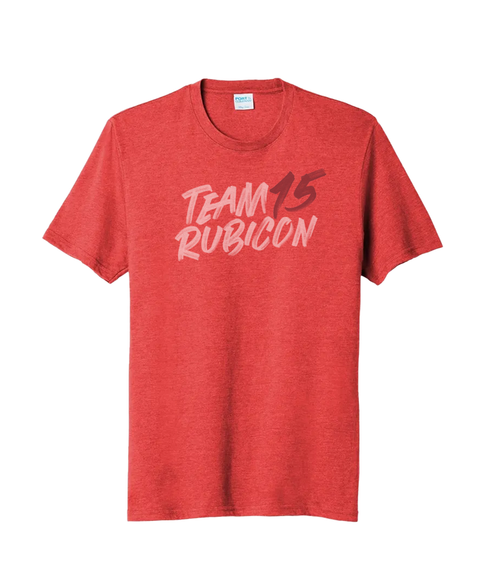 Official Store of Team Rubicon
