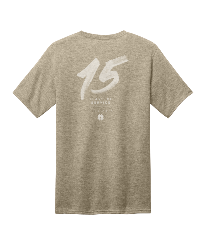 Official Store of Team Rubicon