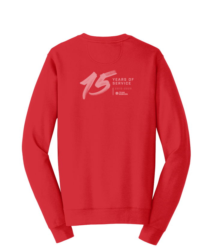 Official Store of Team Rubicon