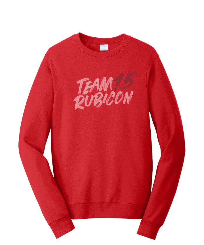 Official Store of Team Rubicon