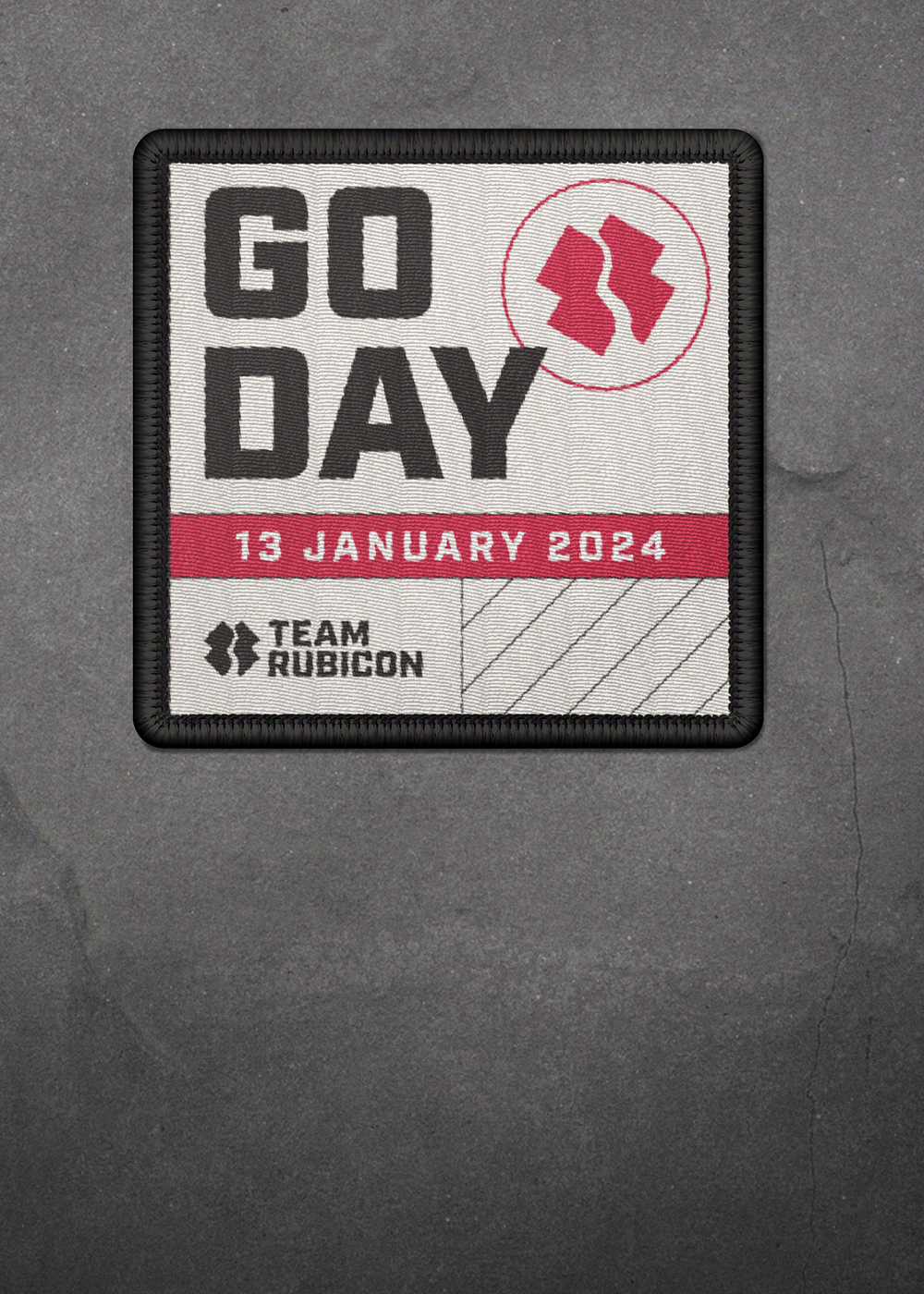 Official Store of Team Rubicon