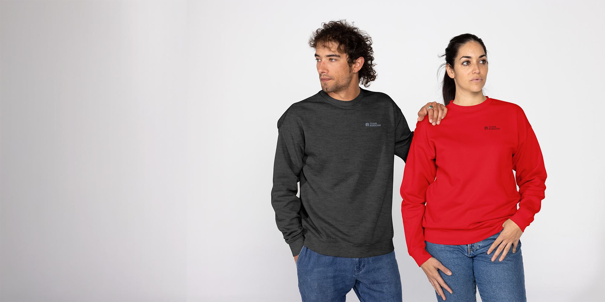 Official Store of Team Rubicon