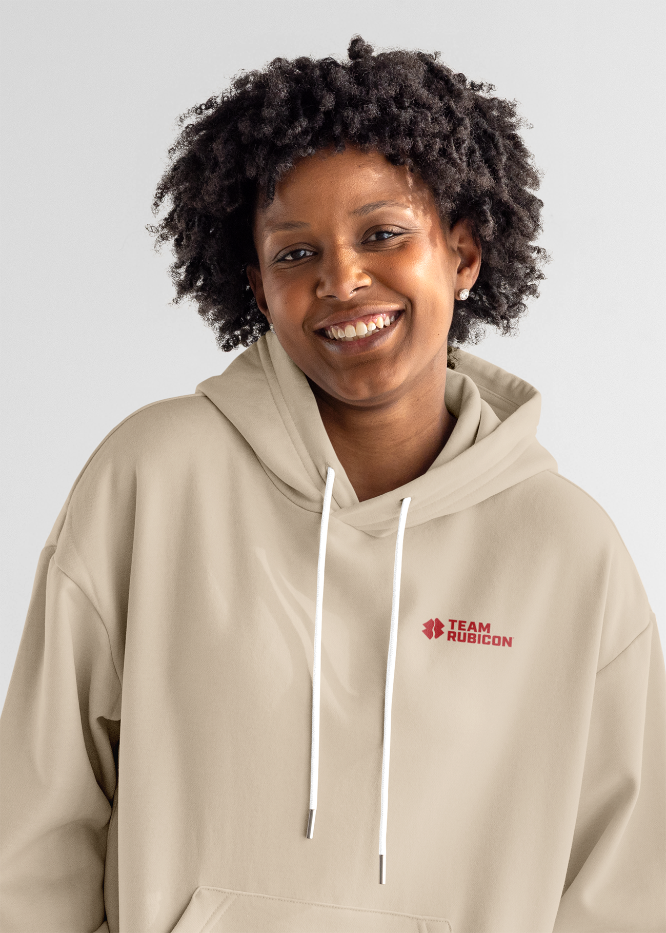 Official Store of Team Rubicon