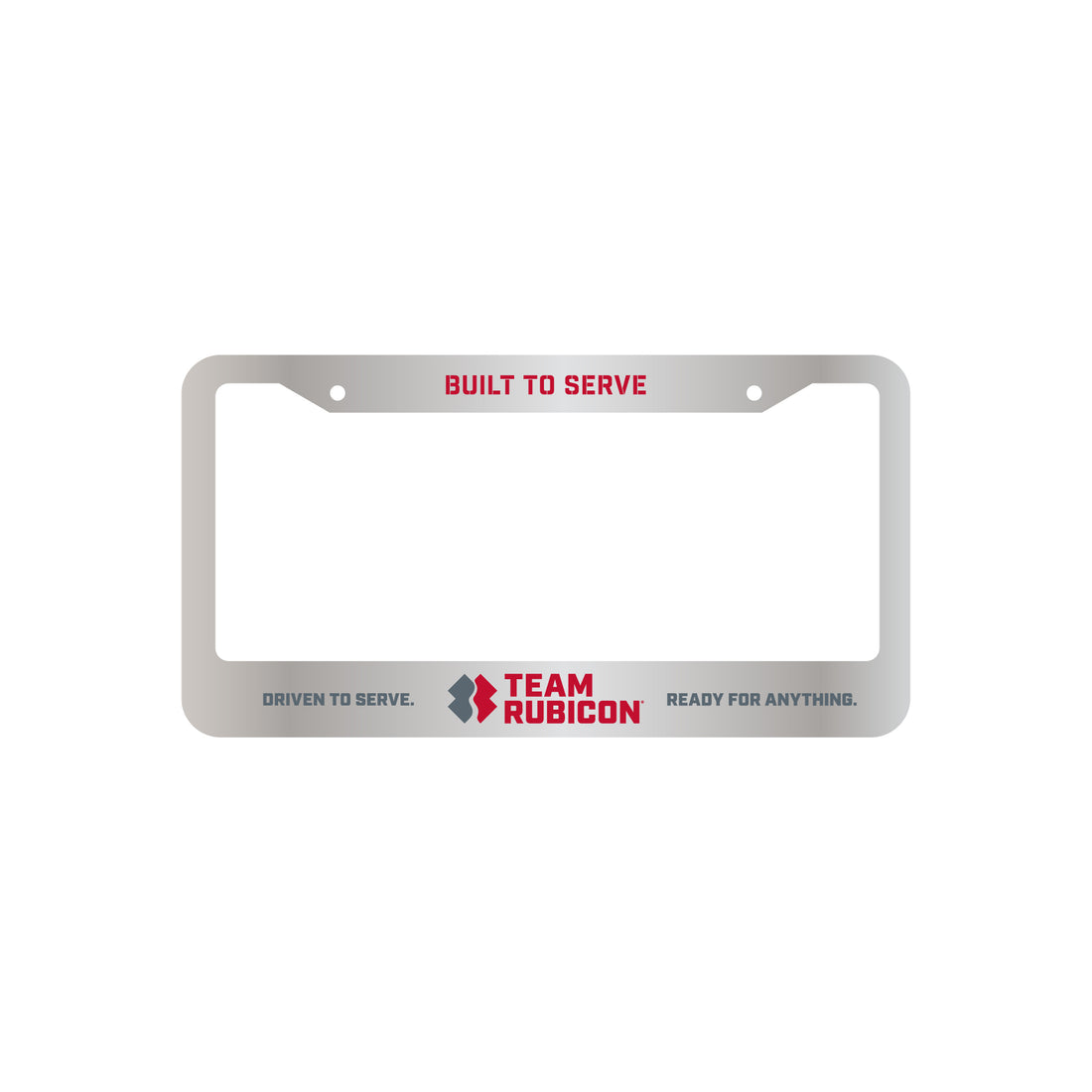 Official Store of Team Rubicon