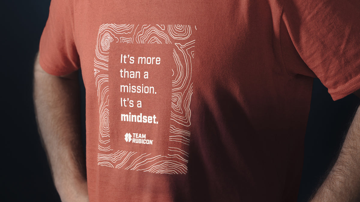 Official Store of Team Rubicon