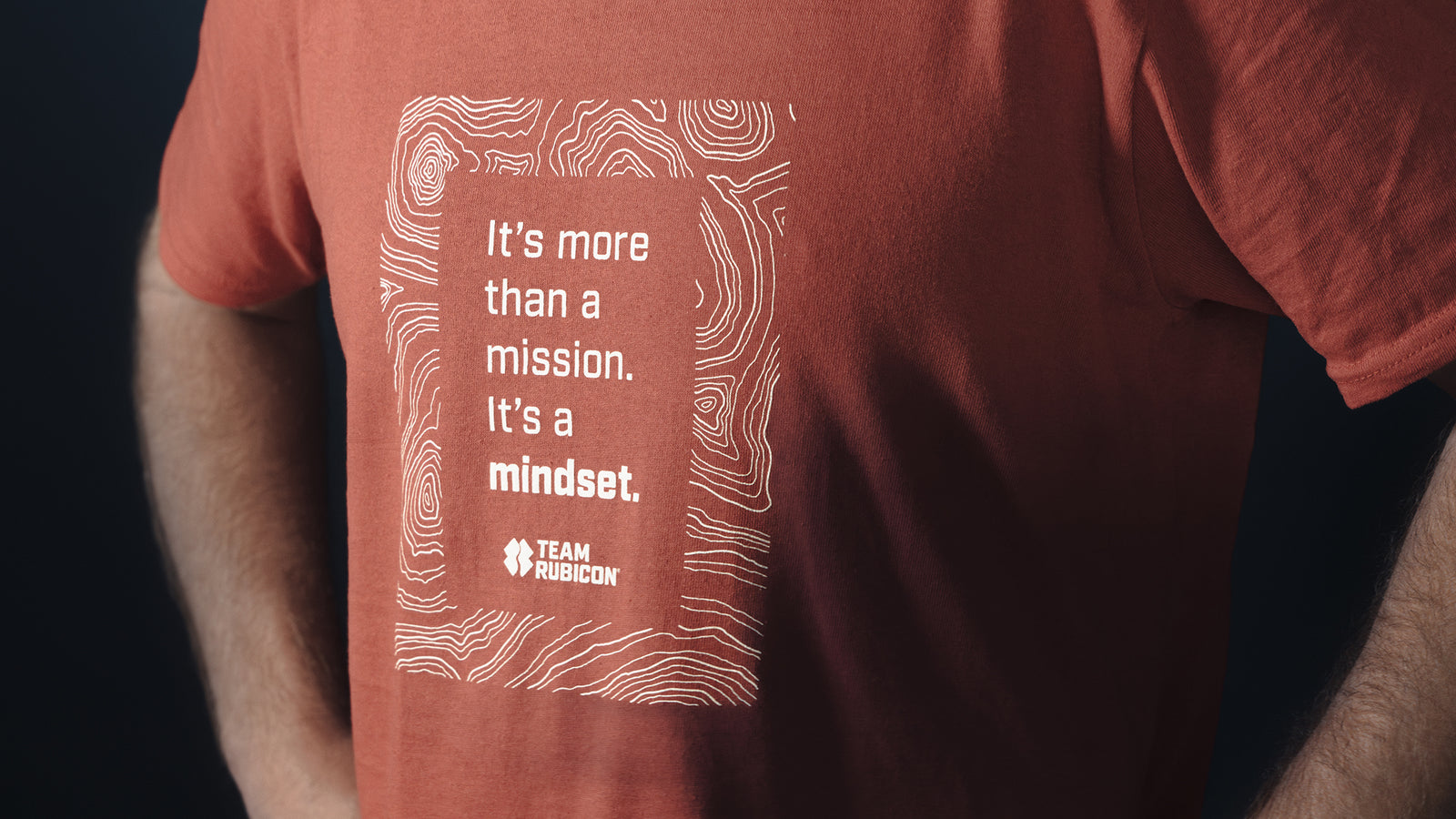 Official Store of Team Rubicon