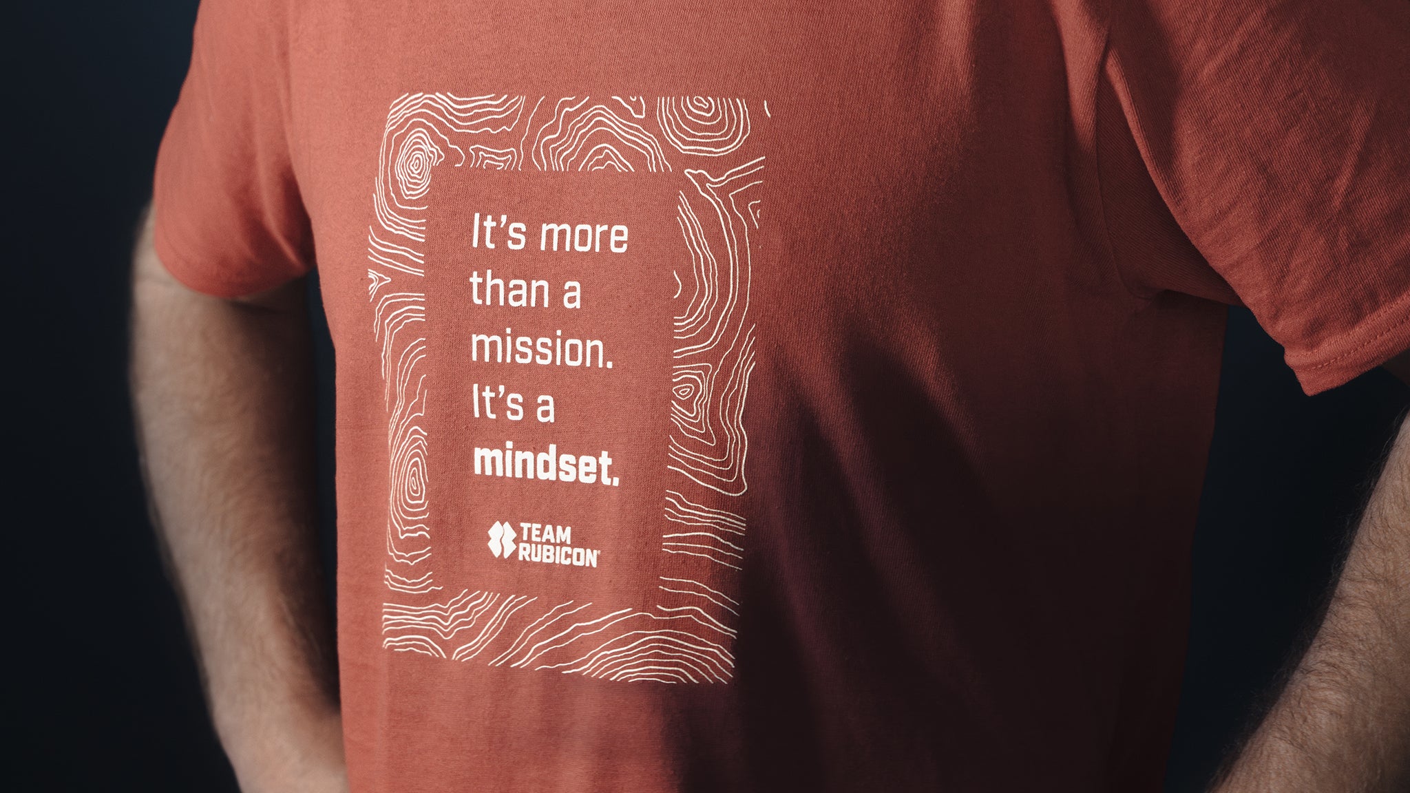 Official Store of Team Rubicon