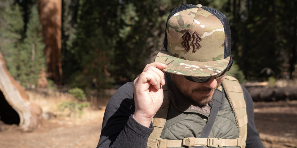 Official Store of Team Rubicon