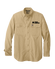 Team Rubicon x Carhartt® Khaki Chambray