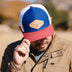 Team Rubicon Leather Patch Trucker Hat