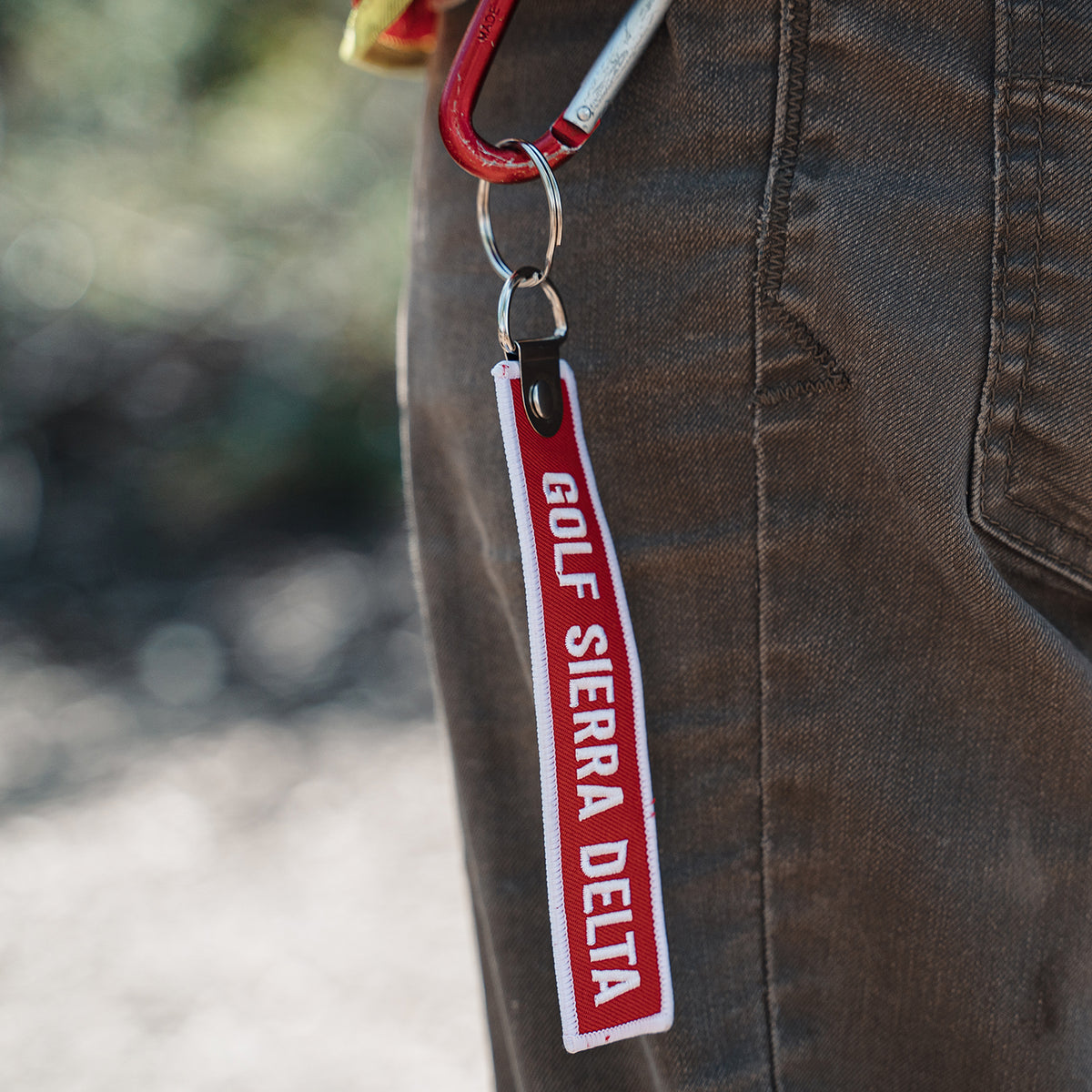 Official Store of Team Rubicon
