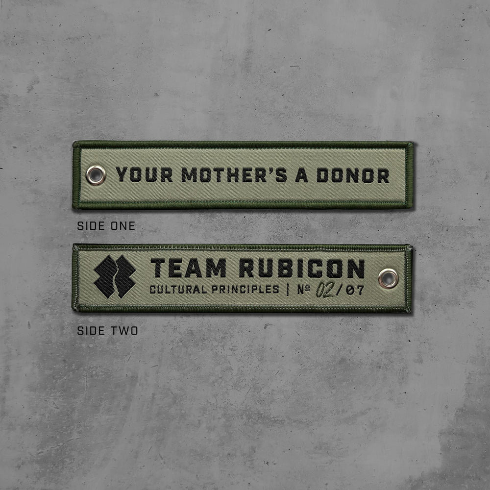 Official Store of Team Rubicon